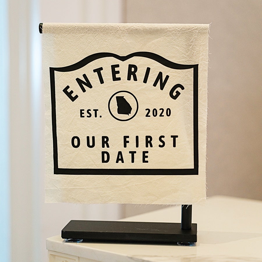 Meteorologist Tevin Ray Wooten's Wedding Included a Giant Shoe