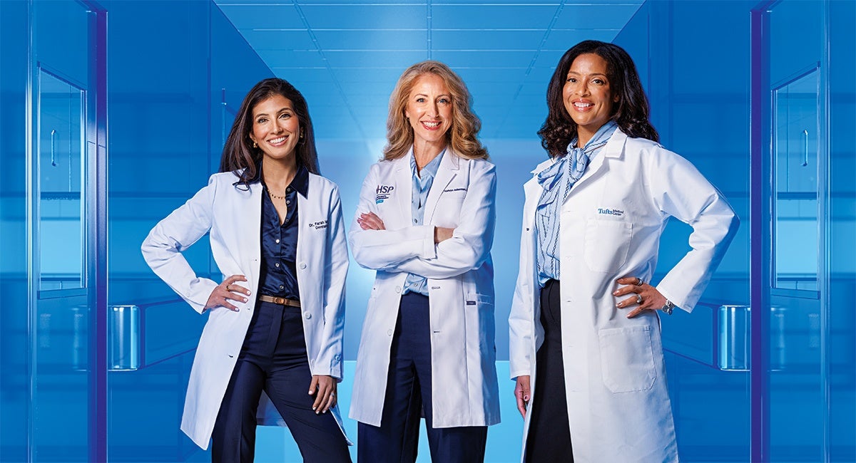 Boston Magazine's 2026 Top Doctors List Is Here