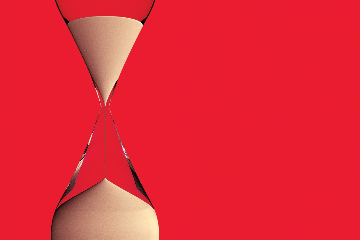 Boston's Longevity Obsession: What Actually Works and What's Just ...