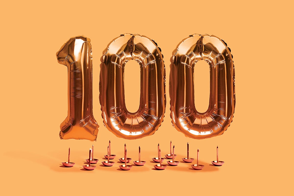 Boston's Longevity Obsession: What Works and What Doesn't