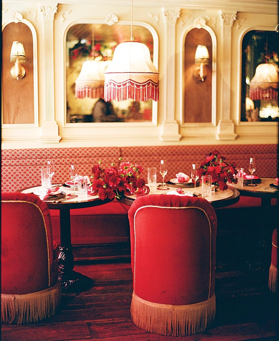 Three Gorgeous Restaurant Wedding Venues in Boston