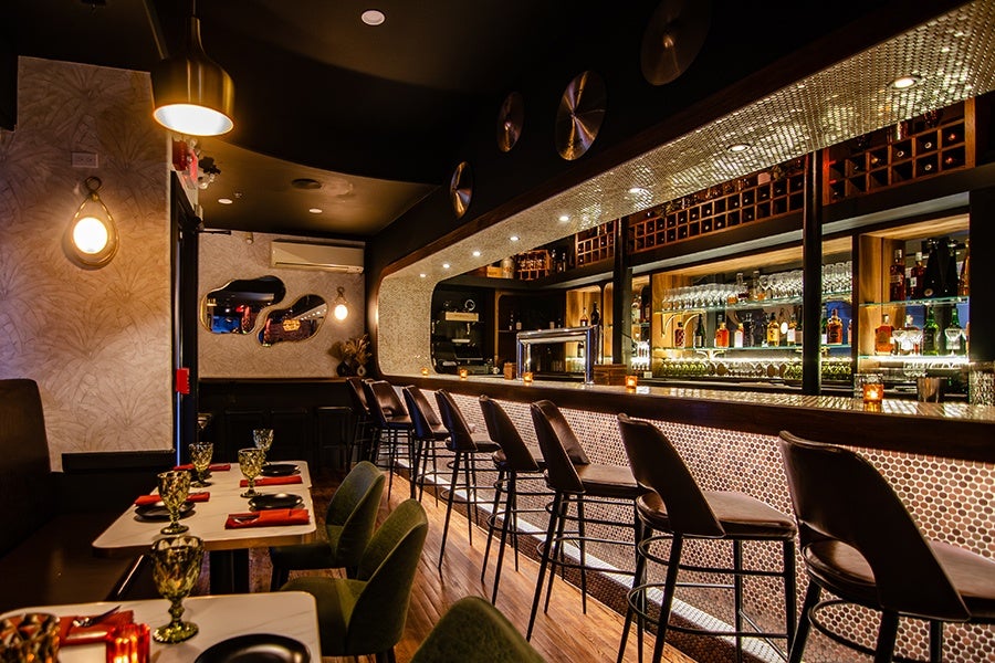 Nia Grace Opens Uptown Social in Boston’s South End