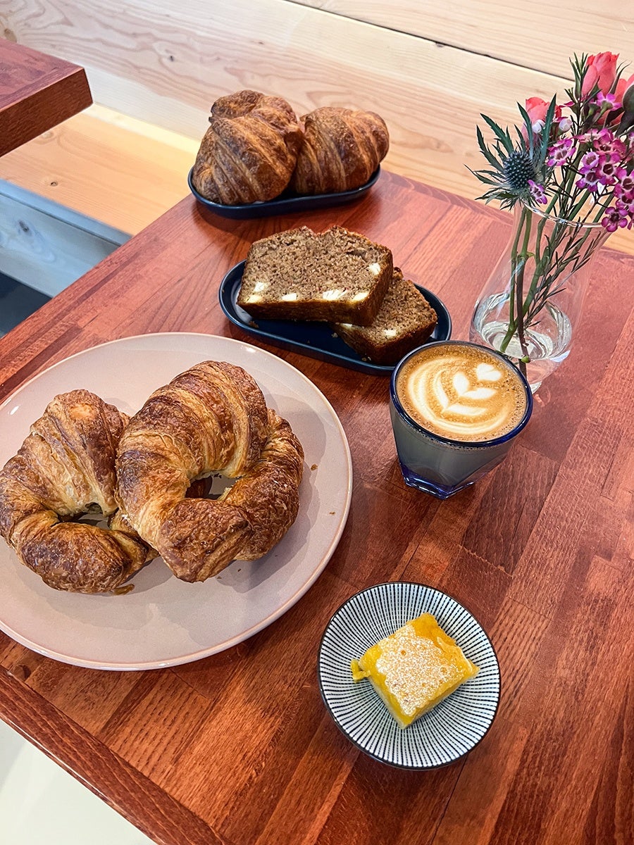 Third Time Together Opens in Cambridge's Kendall Square