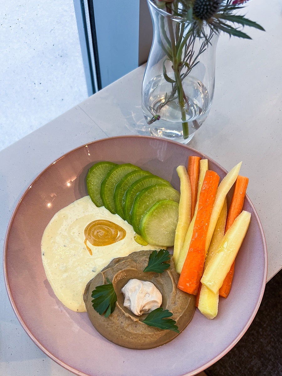 Third Time Together Opens in Cambridge's Kendall Square
