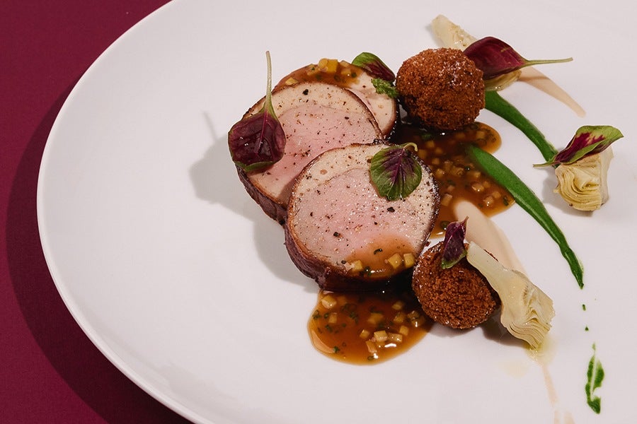 7 Road-Trip-Worthy New Restaurants in New England