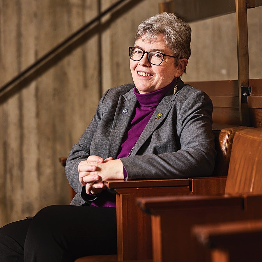 Liz Breadon, Boston City Council President, on Rats and Housing