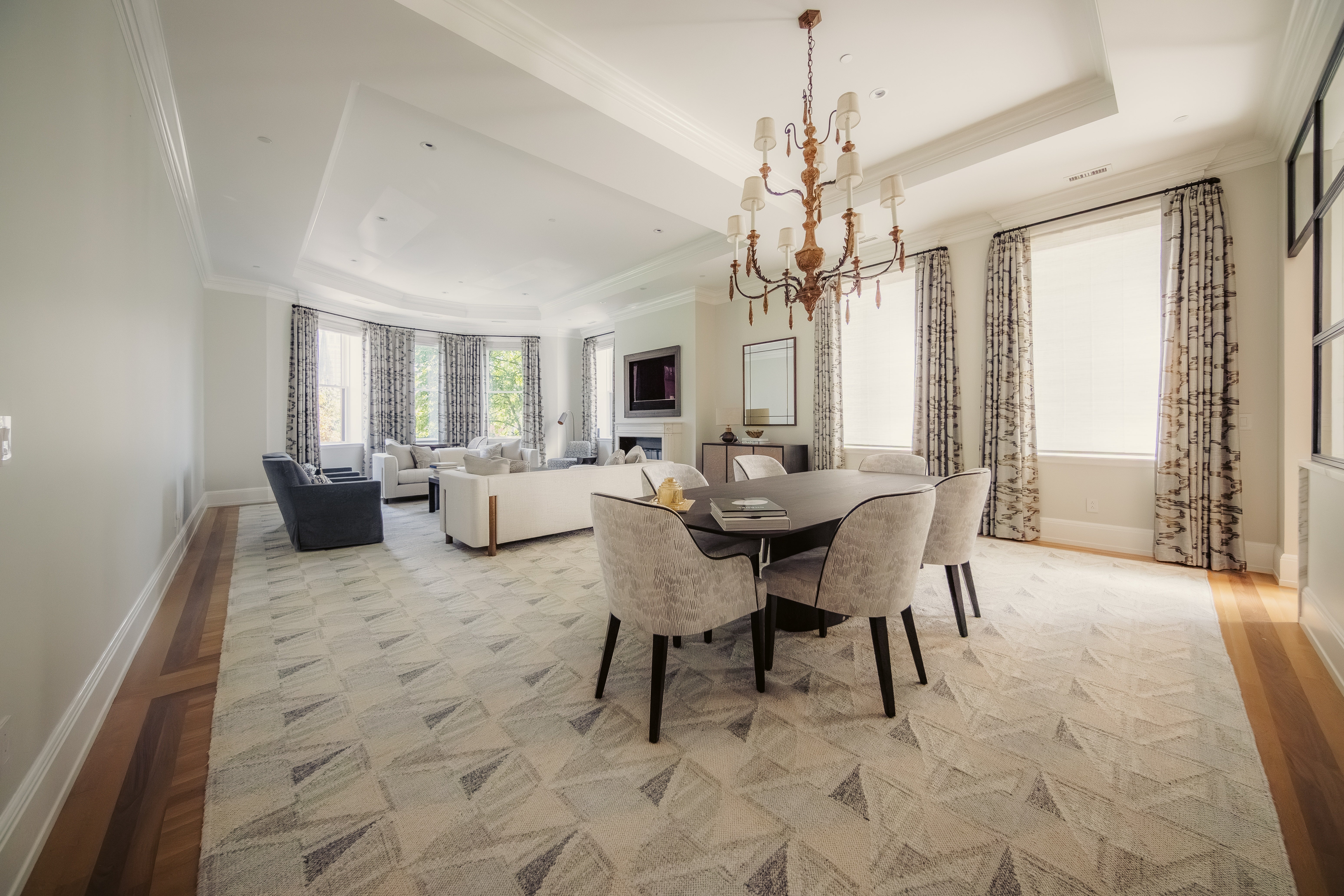 Step Inside These Boston Homes - Boston Magazine