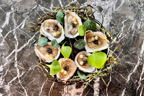 New Restaurants to Try in Boston, May 2026