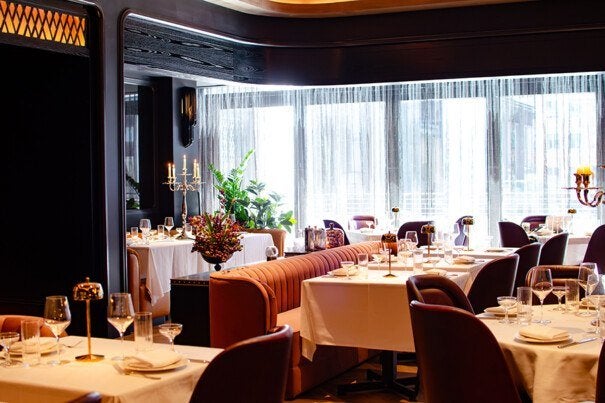 Chicago’s Maple & Ash Expands to Boston’s Seaport