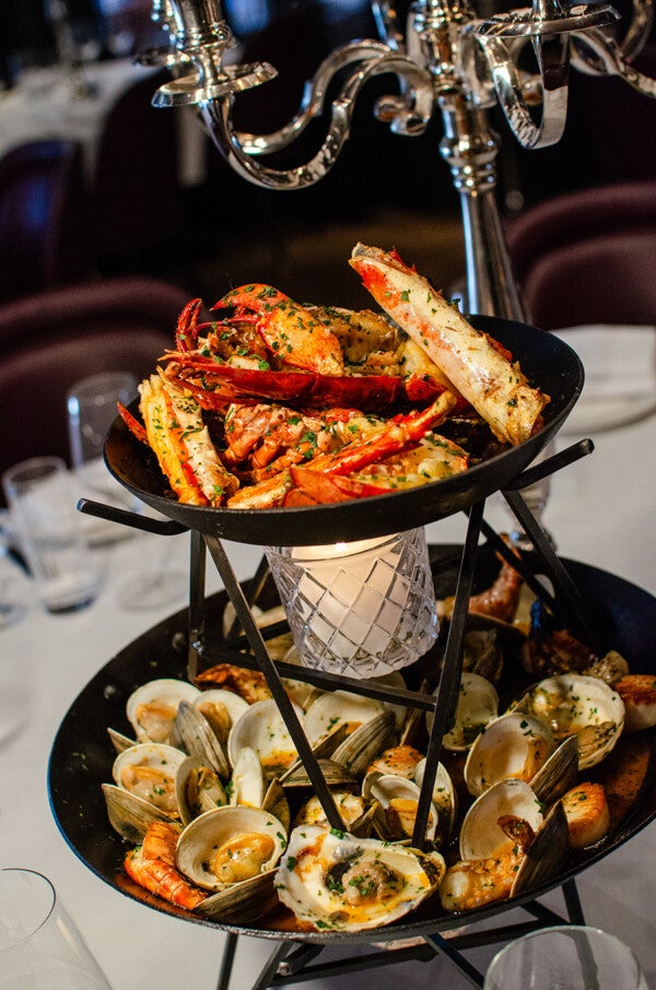 Chicago’s Maple & Ash Expands to Boston’s Seaport