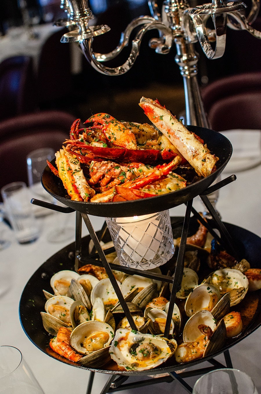 Chicago’s Maple & Ash Expands to Boston’s Seaport