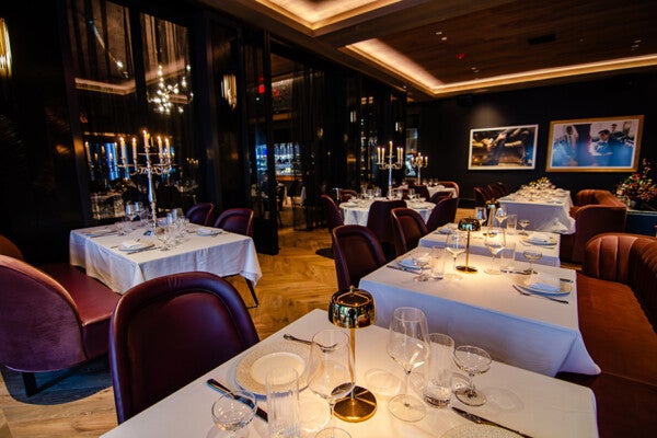 Chicago’s Maple & Ash Expands to Boston’s Seaport