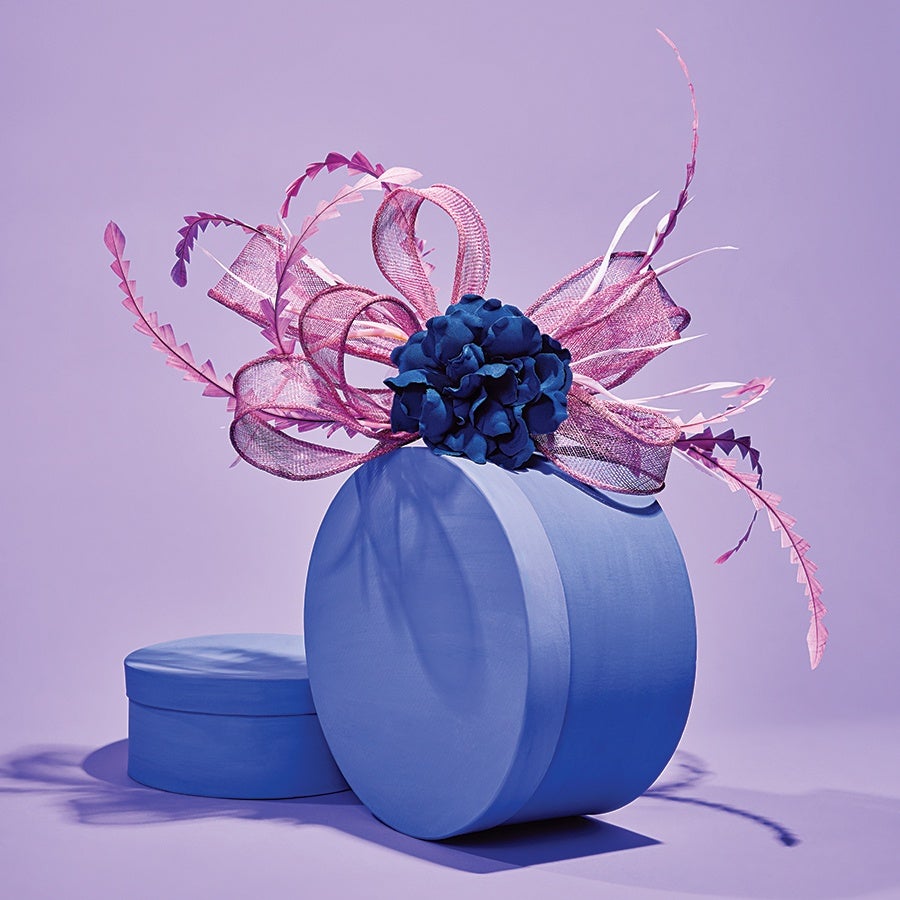 Fancy Hats Are Having a Moment in Greater Boston