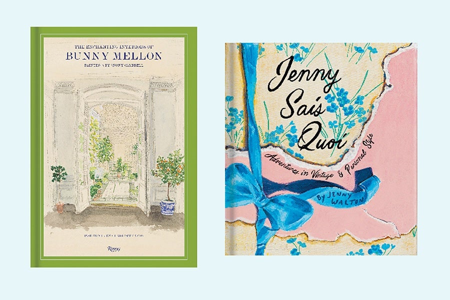 Five Art and Design Books for Your Summer Reading List