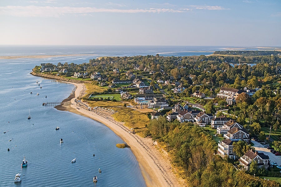 Boston's Biggest Summer Ever: June 2026 Boston Magazine Issue