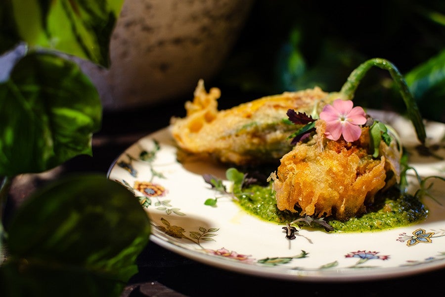 Alice & Monarch, Italian Restaurant/Dessert Bar, Opens in Kendall