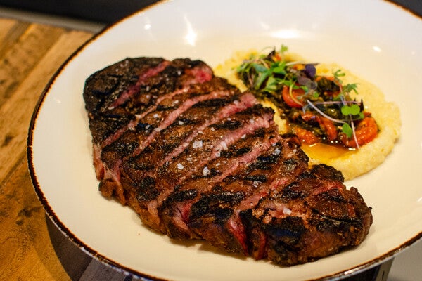 New Restaurants to Try in Boston, June 2026