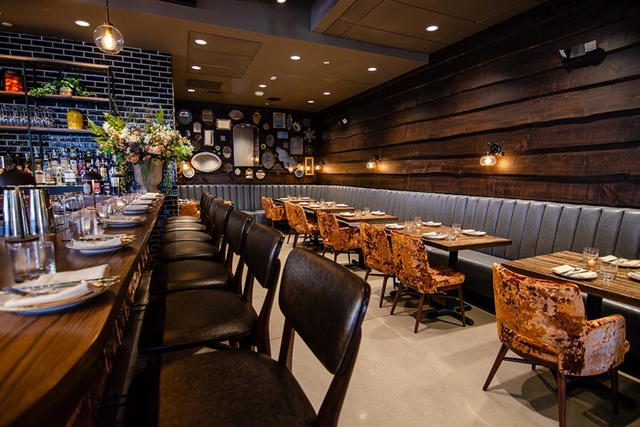 Alice & Monarch, Italian Restaurant/Dessert Bar, Opens in Kendall