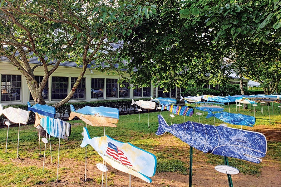 How to Spend a Weekend in Chatham, Cape Cod, Massachusetts