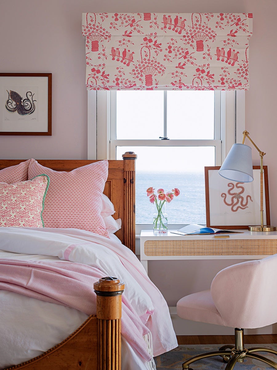 An 1881 North Shore Classic Gets a Playful Second Act
