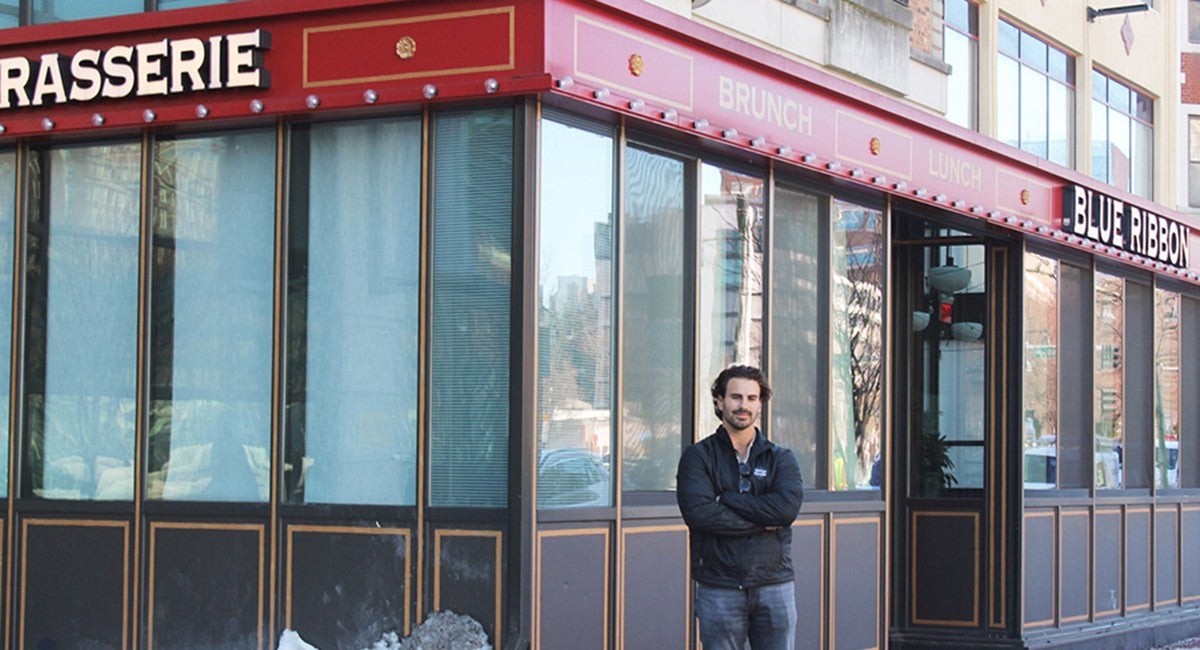 Tuscan Brands to Open Buitoni Spaghetti Bar in Kenmore Square