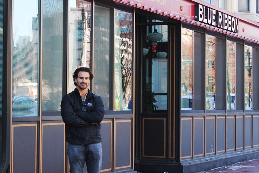 Tuscan Brands to Open Buitoni Spaghetti Bar in Kenmore Square