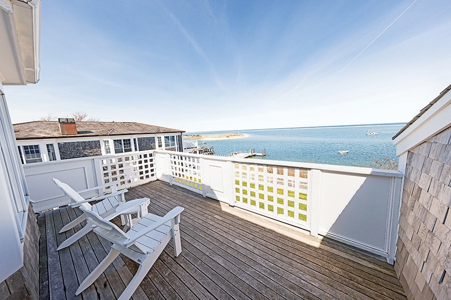 How to Spend a Weekend in Chatham, Cape Cod, Massachusetts