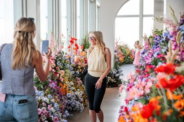 Summer Reimagined: Elevate Your Experience at Prudential Center’s View ...