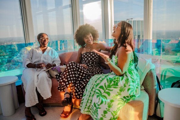 Summer Reimagined: Elevate Your Experience at Prudential Center’s View ...