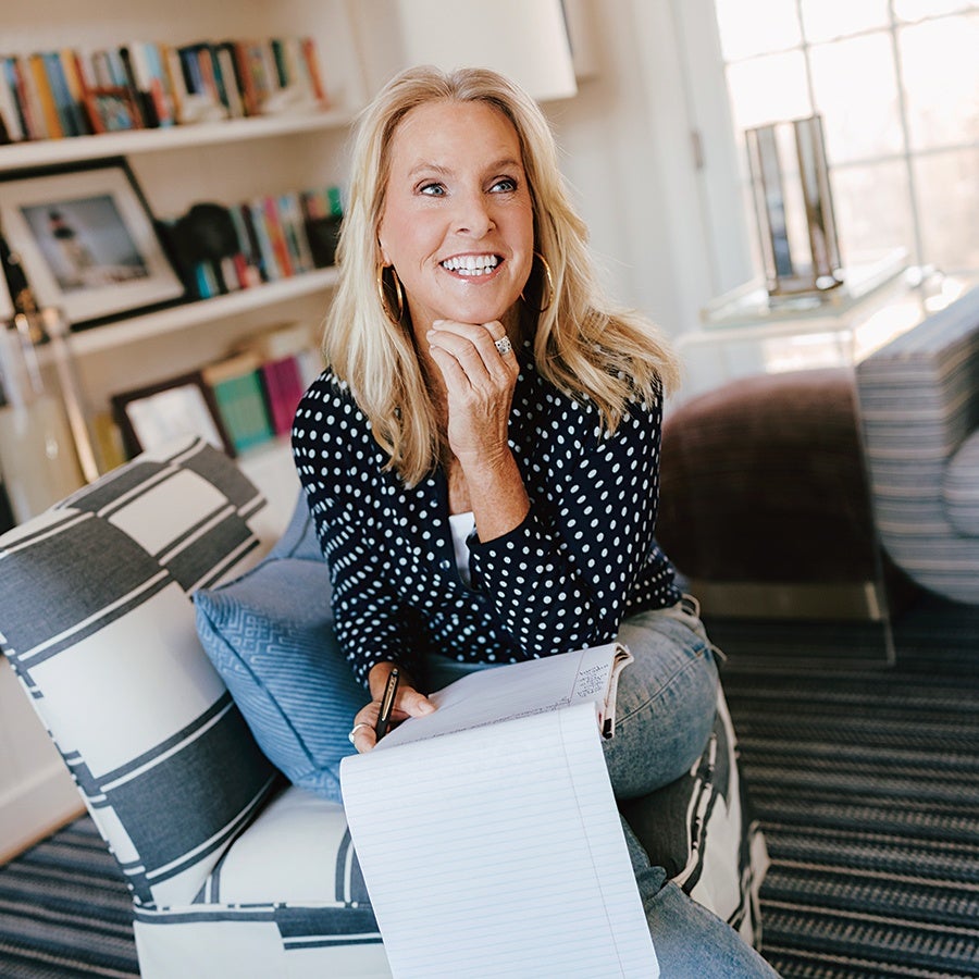 Elin Hilderbrand's Very Long Goodbye