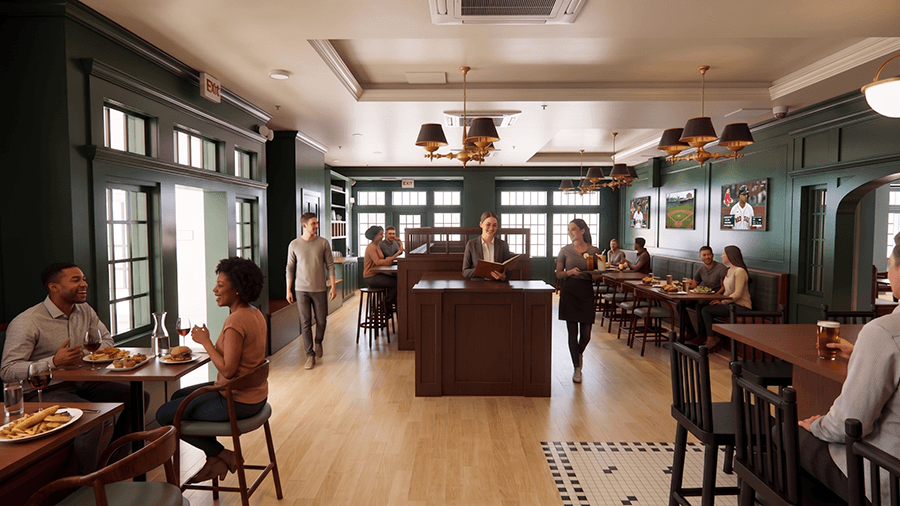 Chef Will Gilson to Open Puritan Tavern in Groton